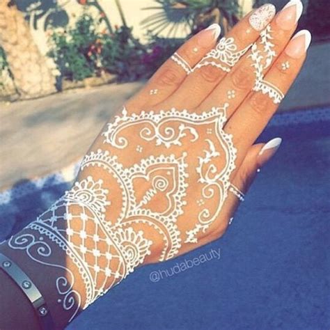 What To Do With Henna Tattoo After It Dries At Jonathan Perez Blog