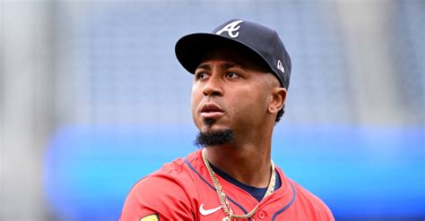 Braves To Pick Up Ozzie Albies Option Release Nathan Wiles Battery Power
