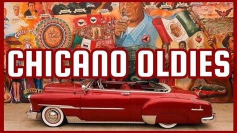 Chicano Oldies 10 Best Of Classics East Side Story Oldies Wallpaper