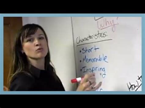 How To Write A Mission Statement YouTube Best Mission Statements Writing A Mission