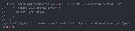 使用 Gogocode Plugin Vue 转换代码，css样式错乱 · Issue 209 · Thxgogocode · Github