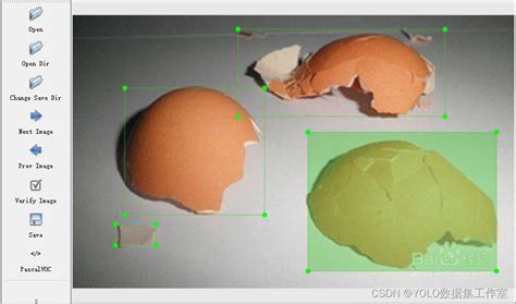 Yolo目标检测——垃圾检测数据集下载分享【含对应voc、coco和yolo三种格式标签】 纸团垃圾数据集下载 Csdn博客