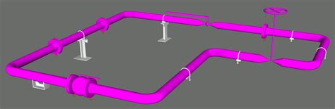 Plant3d Objects Not Visible Autodesk Community