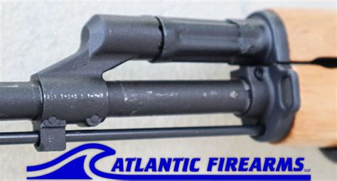 Atlantic Firearms Llc