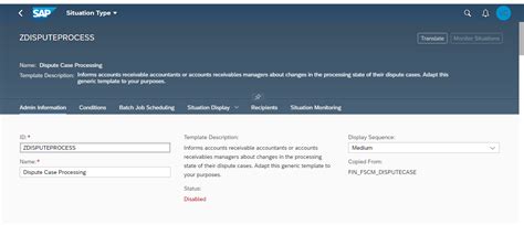 Extending Sap S 4 Hana On Premise Situation Handli Sap Community