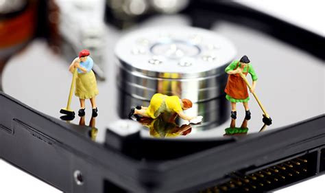 5 Possible Causes Your Disk Space Is Full Fynd
