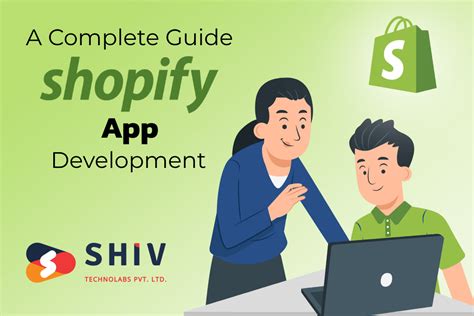 Shopify App Development A Detailed Guide You Must Consider