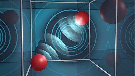 Understanding Charged Particles Helps Physicists Simulate Element