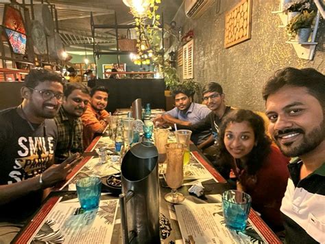 Ashok Raj Rajendran On Linkedin Teamajsd Ajskilldevelopment Ajsd