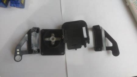 Pan Tilt Servo Bracket Controlled By An Arduino UNO Arduino Maker Pro