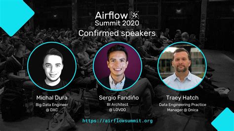 Airflow Summit On Linkedin Airflowsummit Apacheairflow Devops Data Opensource