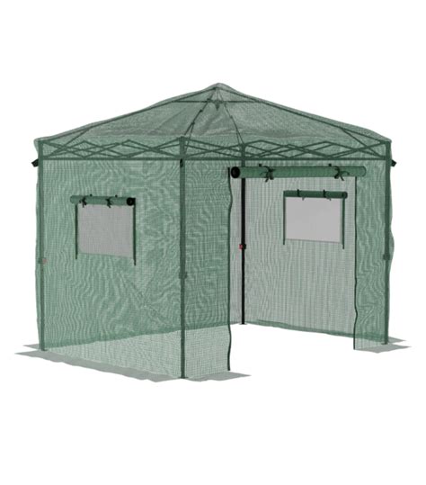 Bauhaus България Оранжерия Gardol Pop Up