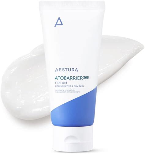 Aestura Atobarrier 365 Cream With Ceramide 100 Hour Lasting Face