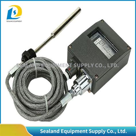 Marine Pressure Temperature Controller Temperature Controller Switch Temperature Controller