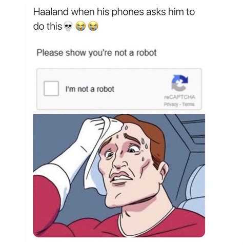 Does Not Compute Rerlingbrauthaaland