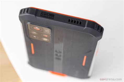 Blackview BV9200 Pictures Official Photos