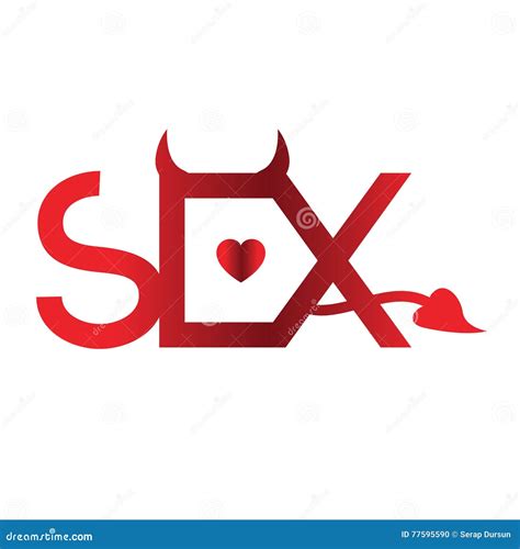 Coffee And Sex Stock Vector Illustration Of Coffe Break 77595590