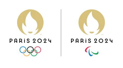 2024年パリ・オリンピック・パラリンピック公式エンブレム決定！ トリコロル・パリ パリとフランスの旅行・観光情報