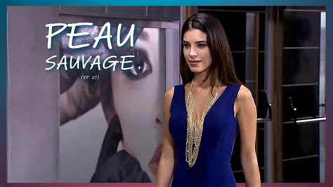 Peau Sauvage ️ Épisode 27 Novelas Complète En Français Irene