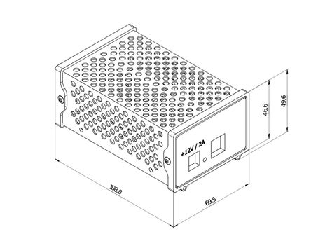 AtomMiner AM01 FPGA Crypto Miner