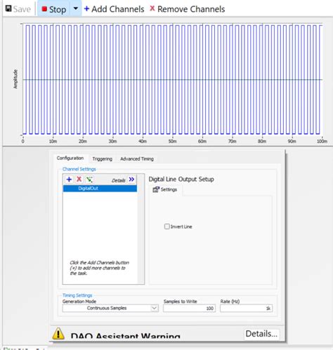 Digital Output Using Ni 9375 And Cdaq 9174 Combination Ni Community