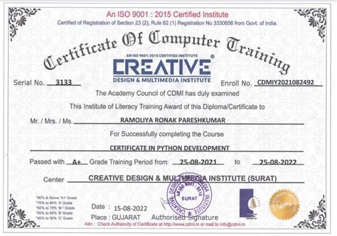 Ronak Ramoliya On Linkedin Python Development Creative