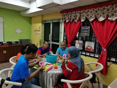 Blog Cikgu Zahidi Sekolah Menceriakan Tandas Murid