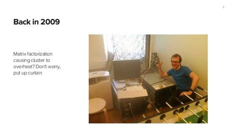 Mlhadoop At Nyc Predictive Analytics