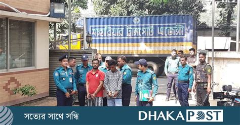 ২৮ অক্টোবর নাশকতার ‘মূল পরিকল্পনাকারী গ্রেপ্তার