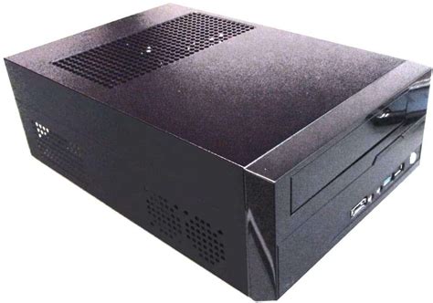 Best HTPC Case In 2022 PC Guide
