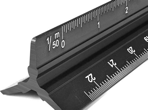 30cm Traingular Ruler The4network