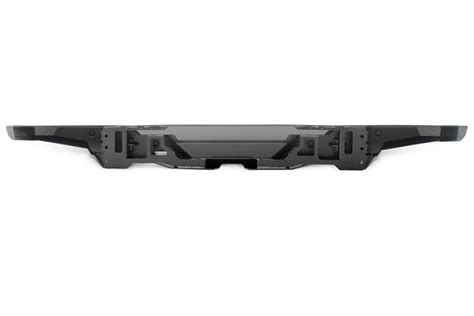 Wrangler Jl High Clearance Rear Bumper Fs 15 Series