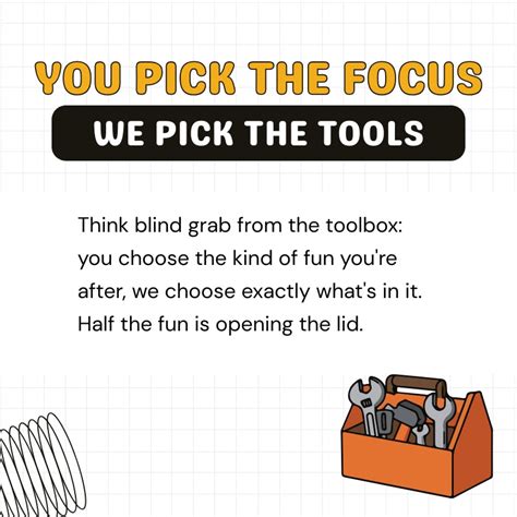 Exploration Toolbox The Sex Shed