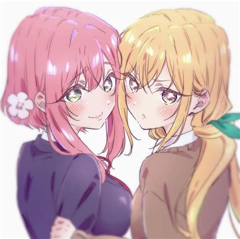 Kimi No Koto Ga Daidaidaidaidaisuki Na 100 Nin No Kanojo The 100