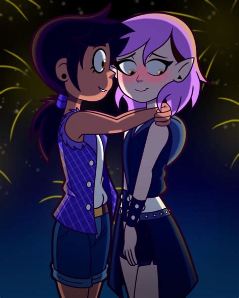 Lumity At A Fireworks Show By Tonyneely Rtheowlhouse