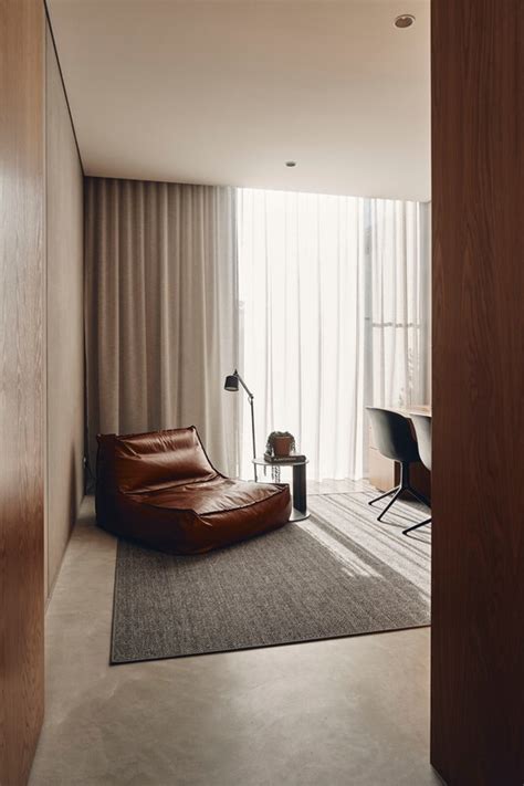 Courtyard House Fgr Architects Archdaily