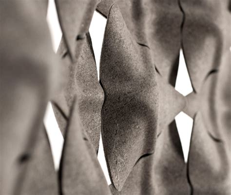 Scale A Modular Acoustic Partition System Mmminimal