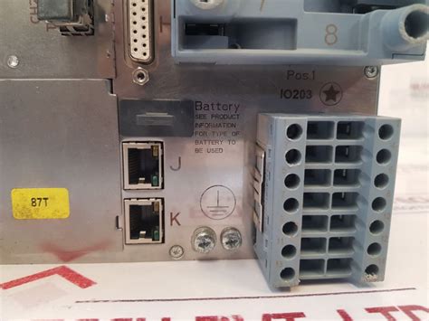 Siemens Siprotec 7ut85 Transformer Protection Relay Aeliya Marine