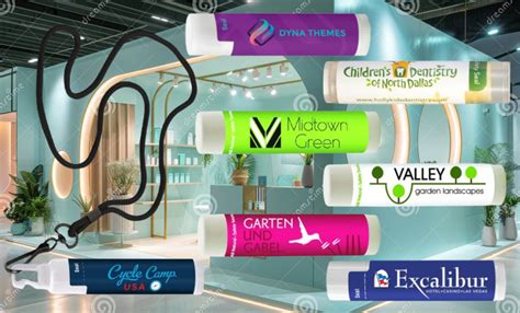 The Ultimate Guide To Custom Lip Balm Custom Lip Balm Store