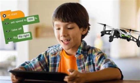 Thiti เรียนรู้ทักษะการโค้ดดิ้งด้วยคำสั่งแบบ Block Based Programming