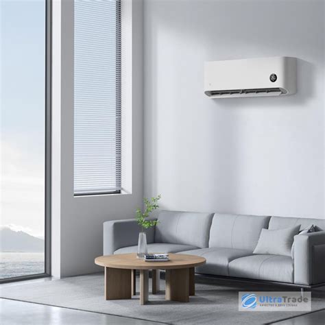 Кондиционер Xiaomi Mijia Air Conditioner Cooling Version (KF-26GW/C2A5 ...