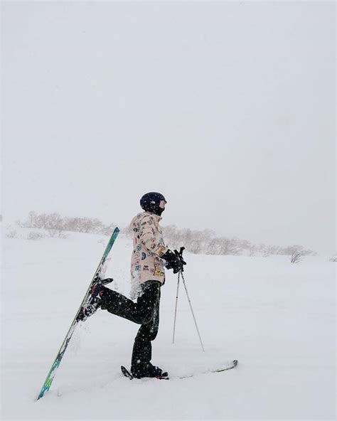 เจมส์ จิรายุ โฟม สาดโมเมนต์หวานท่ามกลางหิมะ แต่โดนช็อตฟีล หมดกันความ