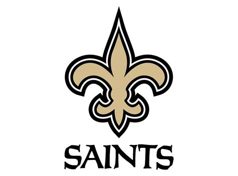 New Orleans Saints Logo Png Logo Vector Brand Downloads Svg Eps