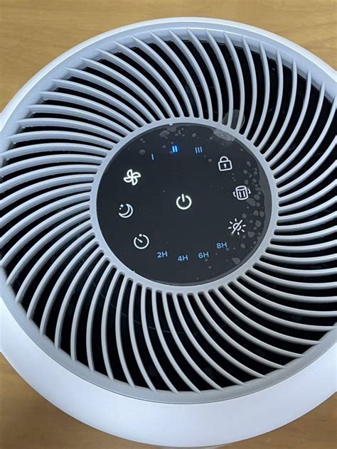 レボイト Levoit スマート空気清浄機 Core 300 True Hepa 2020年製 み 空気清浄機 エアクリーナー 純正フィルター付 その他 ｜売買されたオークション情報