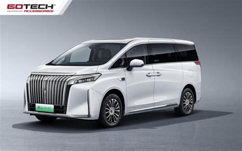 Gwm Wey 80 Ra Mắt Ngay Trong Quý I Sở Hữu Nhiều Tiện Nghi Cao Cấp Gotech