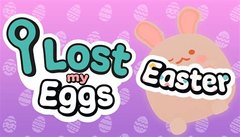 Buy Cheap I Lost My Eggs Easter Cd Key 🏷️ Best Price Ggdeals