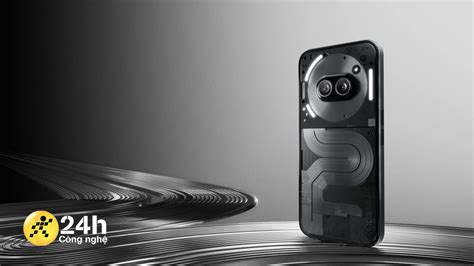 Nothing Phone A Plus Chip Dimensity Pro Camera Selfie Mp