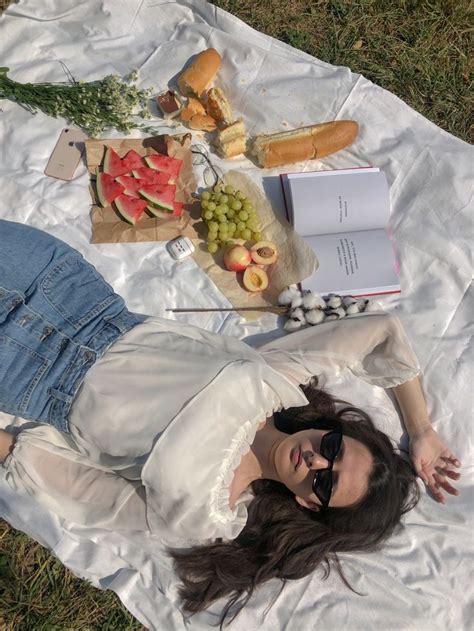 летний вайб Пикник Летние вибрации Летние фотографии