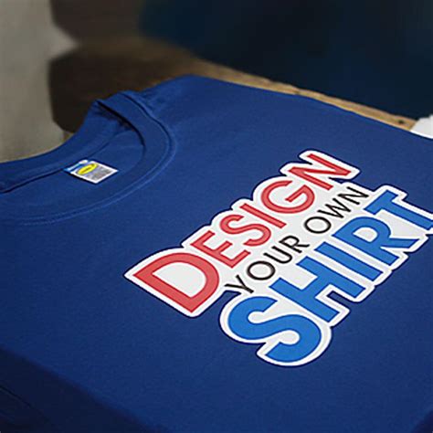 Digital T Shirt Printing Design Custom Digitally Printed Shirts For Your Group Transfer It