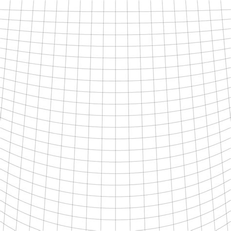 Premium Vector Square Black And Wight Abstract Curved Checkered Surface